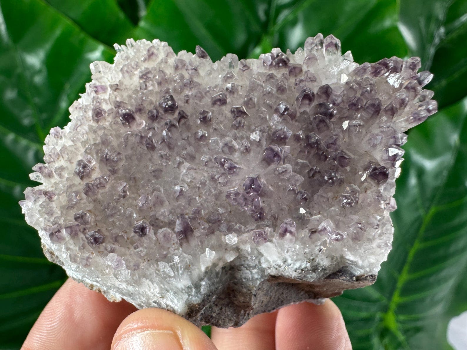 Rare Amethystfrom Chala Mine Bulgaria,bulgarian Amethyst,purple Quartz ...
