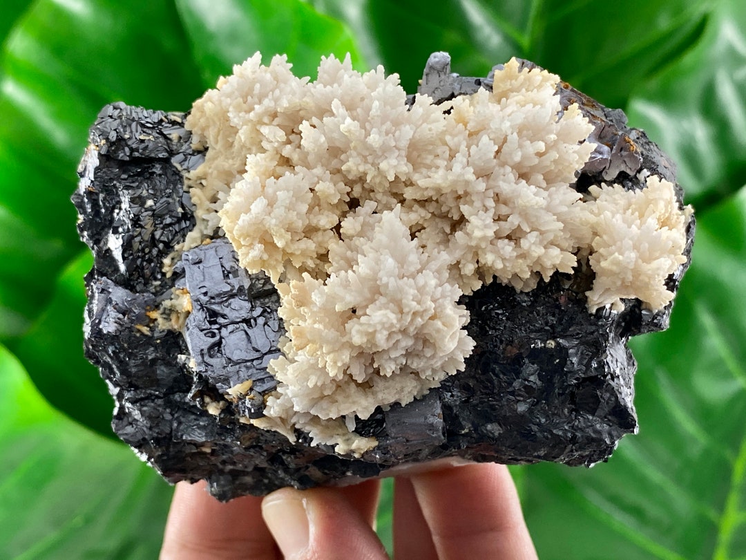 Rare Calcite With Galena and Sphalerite From 9th September Mine,madan ...