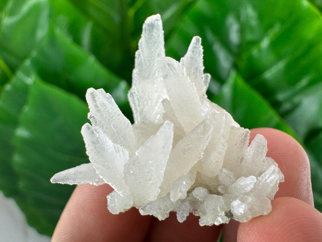 Rare Fluorescent Calcite From Djurkovo Mine,laki ,bulgaria,calcite ...