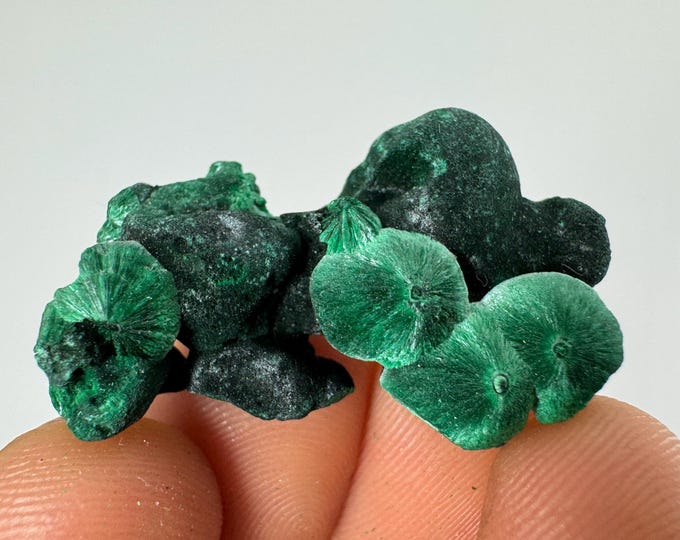 Malachite Crystal From Congo,minerals and Crystals From Congo,green ...