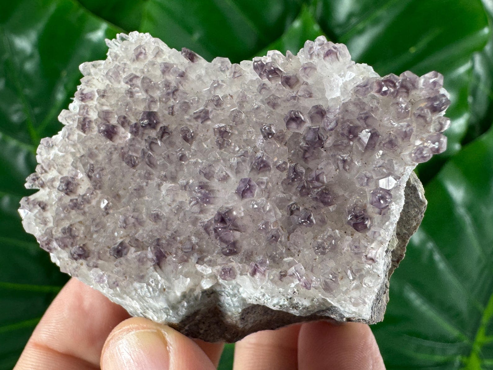 Rare Amethystfrom Chala Mine Bulgaria,bulgarian Amethyst,purple Quartz ...