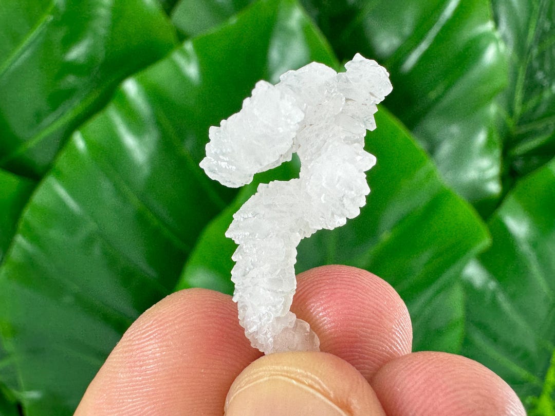 Very Rare Calcite From Krushev Dol Mine,madan,bulgaria,inclusions ...