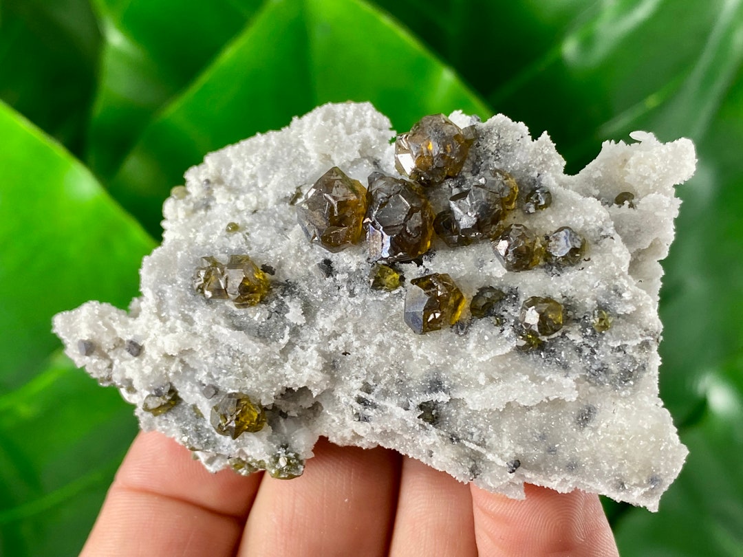 INCREDIBLE Gem Sphalerite Var Cleiophane and Quartz From Bulgaria,gem Sphalerite,gem Sphalerite ...