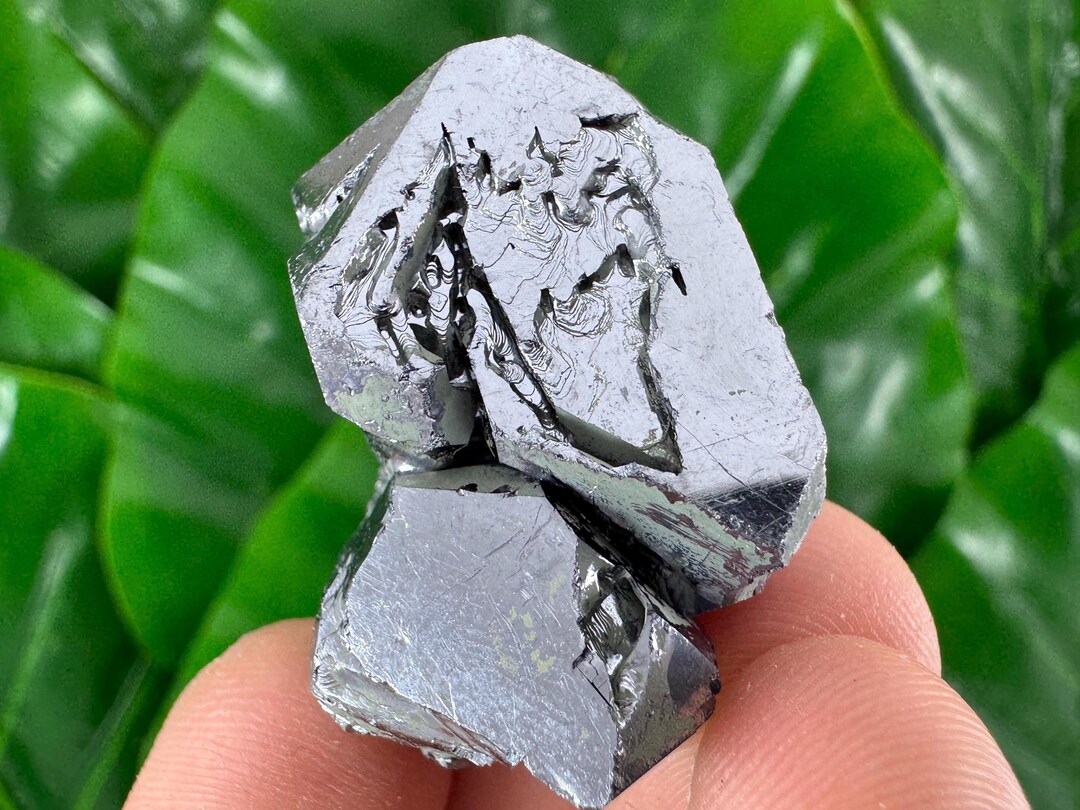 Very Nice Galena From Krushev Dol Mine,madan,bulgaria,mineral ...