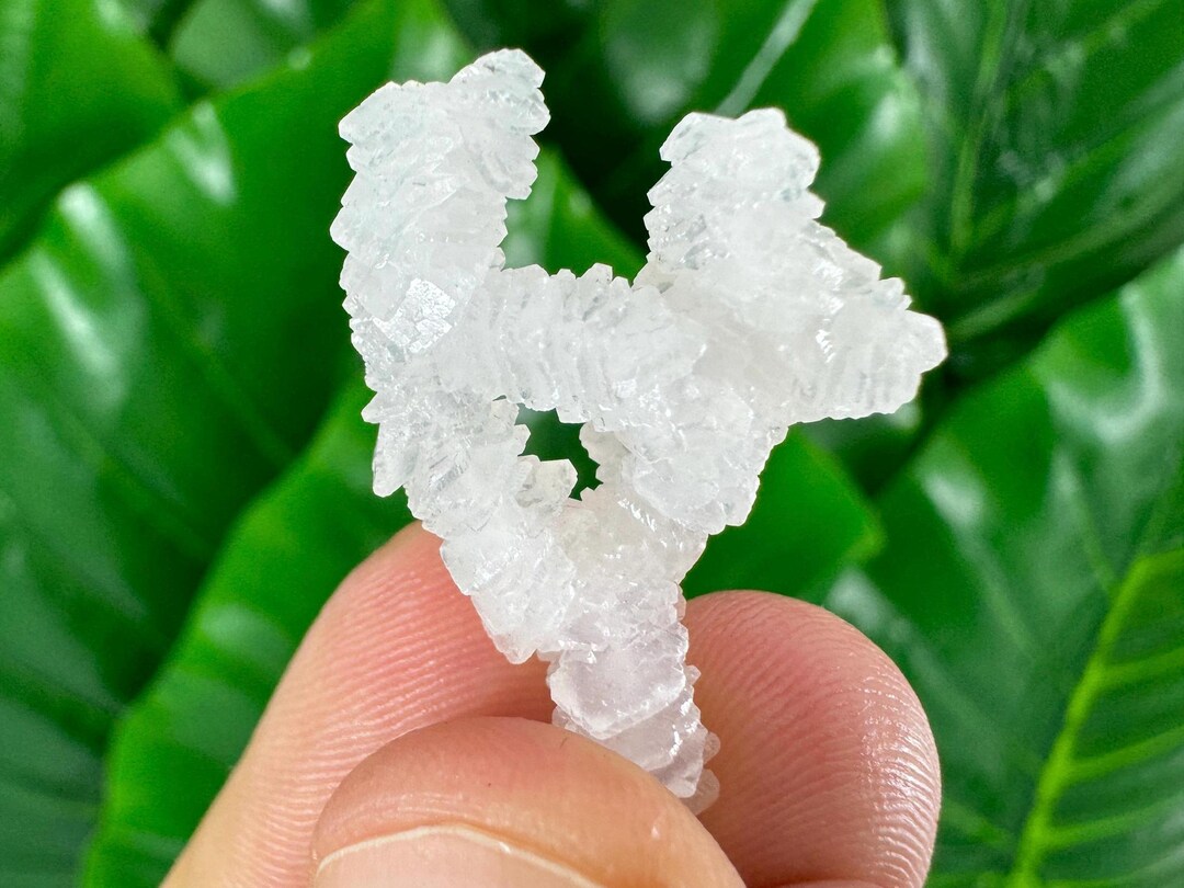 Very Rare Calcite From Krushev Dol Mine,madan,bulgaria,inclusions ...