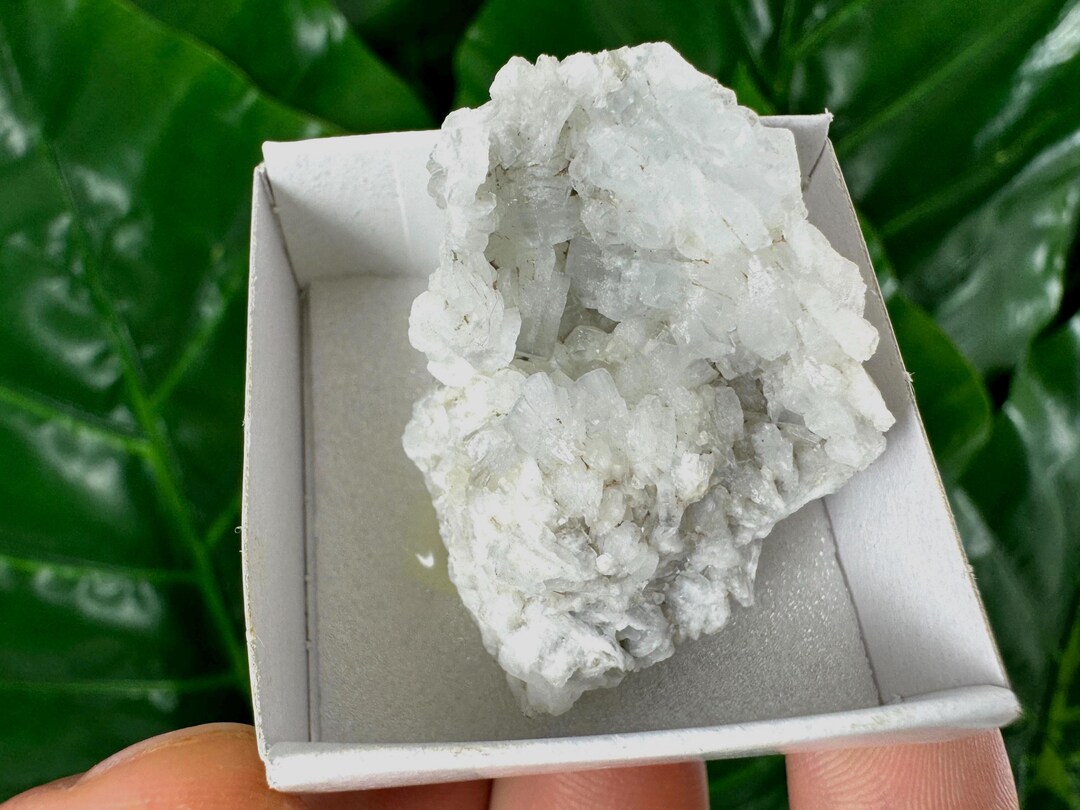 Very Nice Barite From Murcia,spain,mineral Specimen, Barite,spanish ...