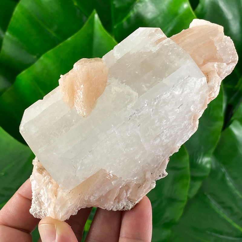 Large Crystals - Etsy