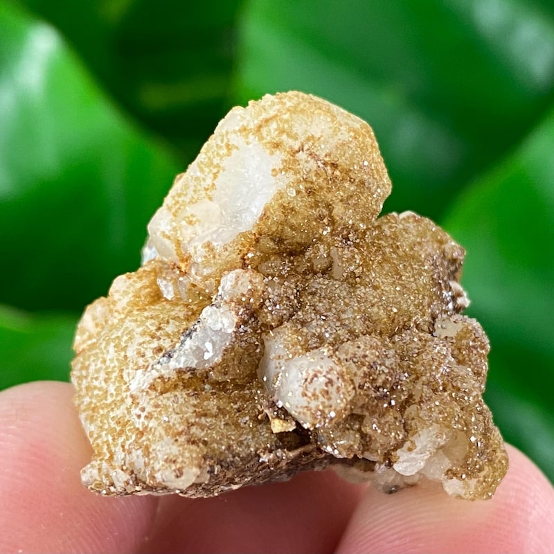 Brown Calcite - Etsy