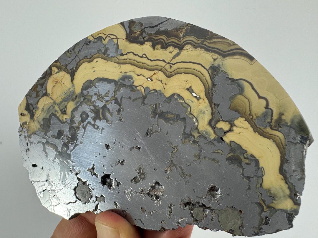 Sphalerite and Galena( Challenblende):pomorzany Mine Poland,minerals ...