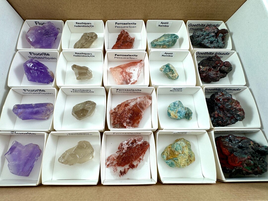 Wholesale Crystals,fluorite,ferroselenite,smoky Quartz,geothite,apatite ...