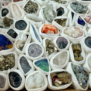 Wholesale International Mini Minerals,crystals,specimens,collection ...