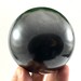 Shungite Sphere 7cm,emf and Radiation Protection and Healing,ball ...