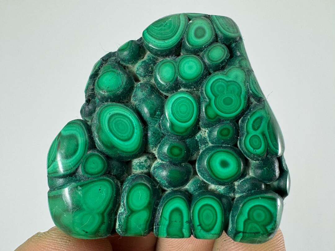 Green Polished Malachite From Congo,minerals and Crystals From Congo ...