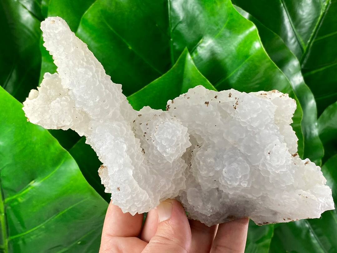 Very Rare Quartz From Krushev Dol Mine ,madan Ore Field,rhodope Mts ...