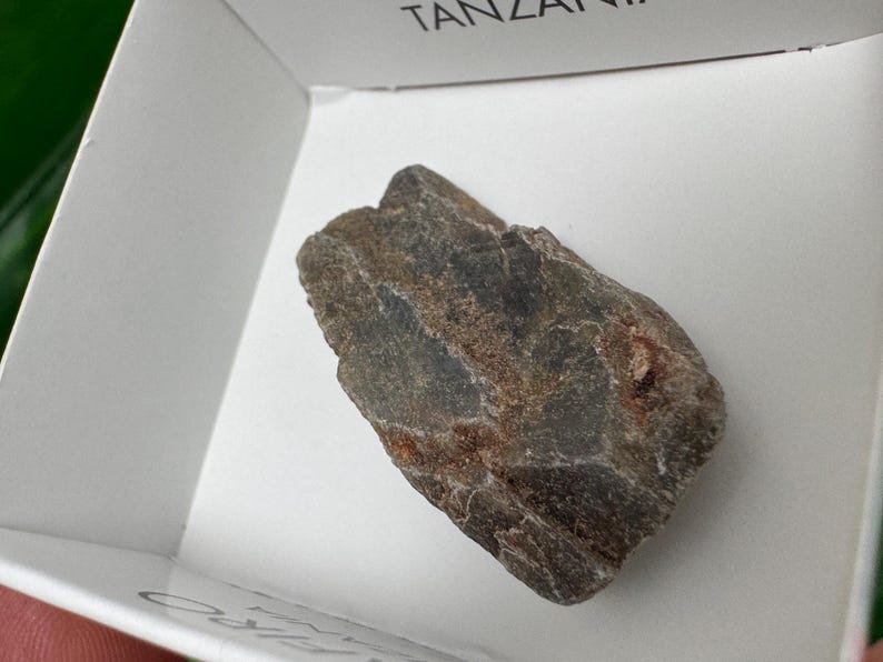 Rare Sapphire From Tanzania, Raw Sapphire, Genuine Uncut Sapphire ...