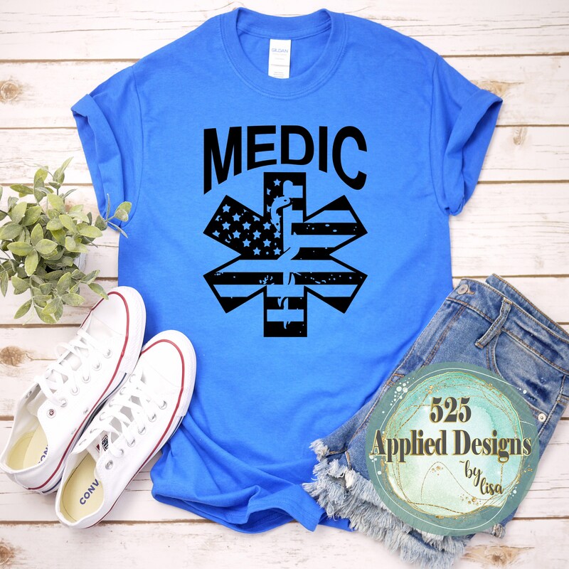 Medic - Etsy