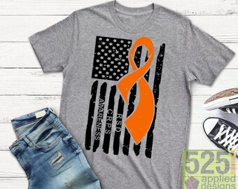 Rsd Awareness Svg - Etsy