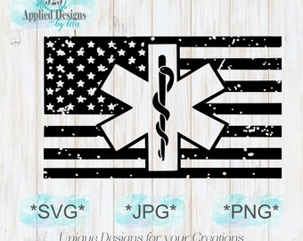 Medic Svg File - Etsy