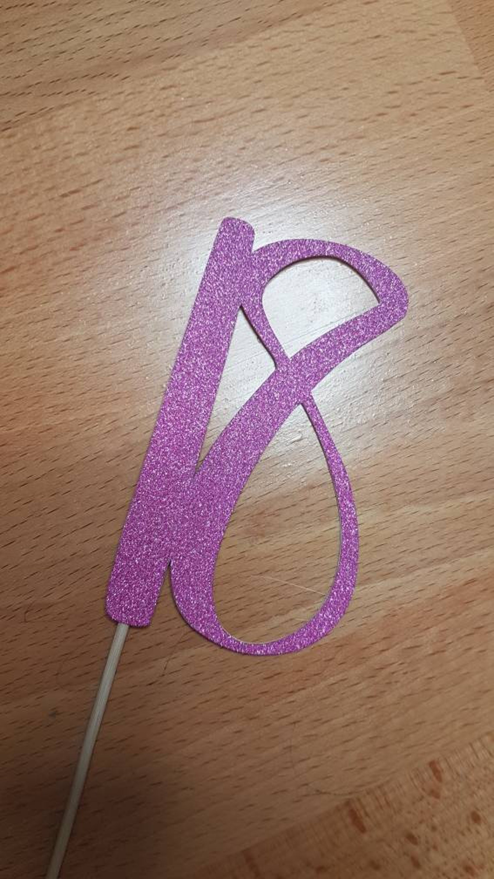 18 Birthday Cake Topper Birthday Cake Topper Cake Topper - Etsy