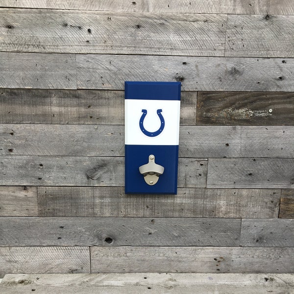 Colts Inspired - Etsy