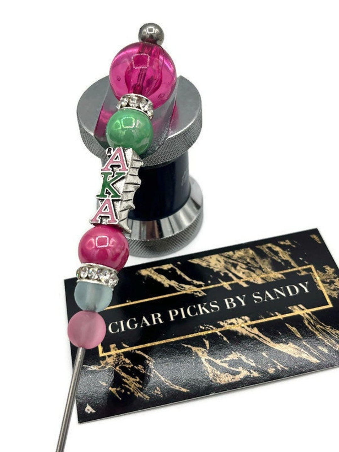 AKA Cigar Pick, Cigar Pokers, Cigar Sticks, Cigar Accessories, Cigar Life - Etsy