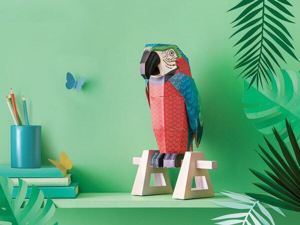 Create Your Own Deep Blue Seascape - Etsy UK