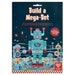 Build a 3D Mega-bot Giant Robot - Etsy