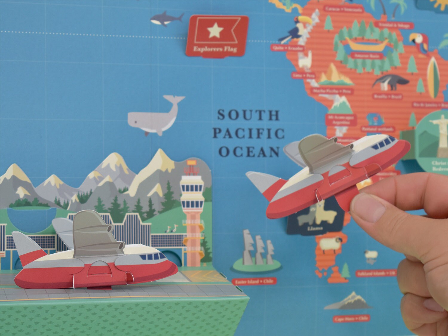 Create Your Own GIANT WORLD MAP - Etsy UK