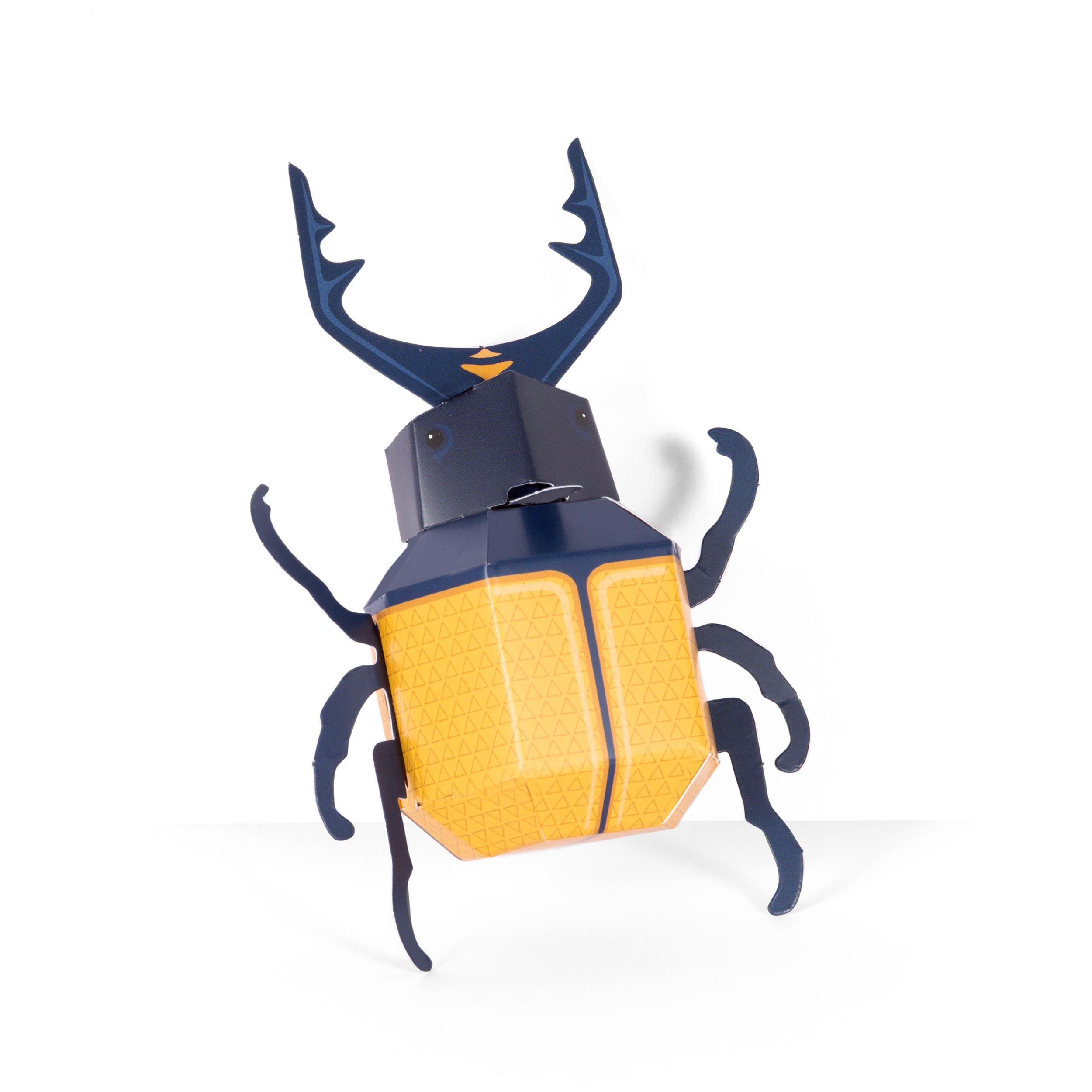 Create Your Own Super Stag Beetle - Etsy