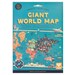 Create Your Own GIANT WORLD MAP - Etsy UK