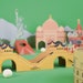 Create Your Own World Flick Golf - Etsy UK