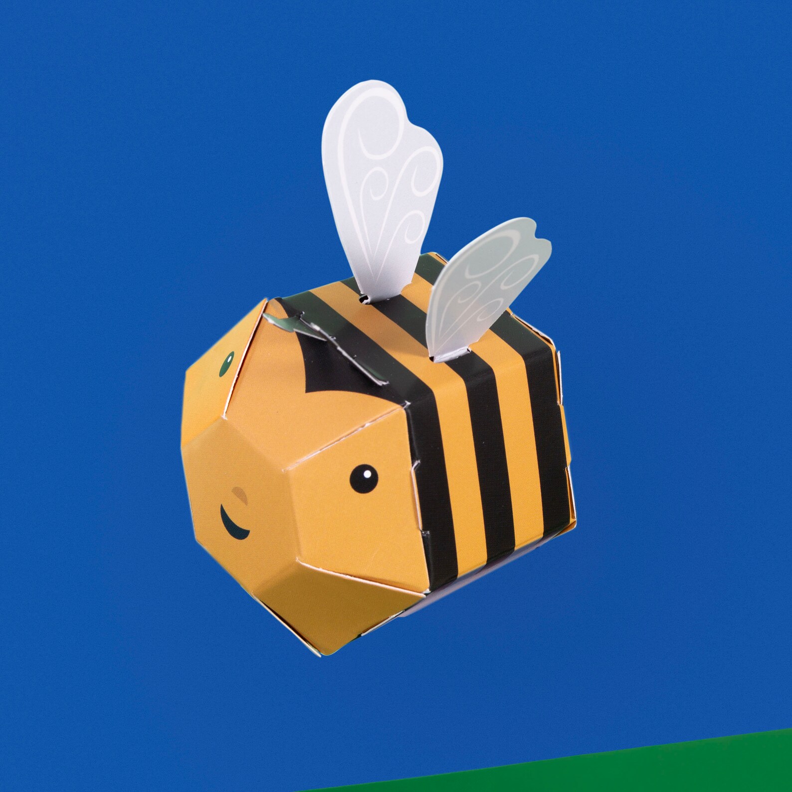 Create Your Own Buzzy Bumble Bee - Etsy