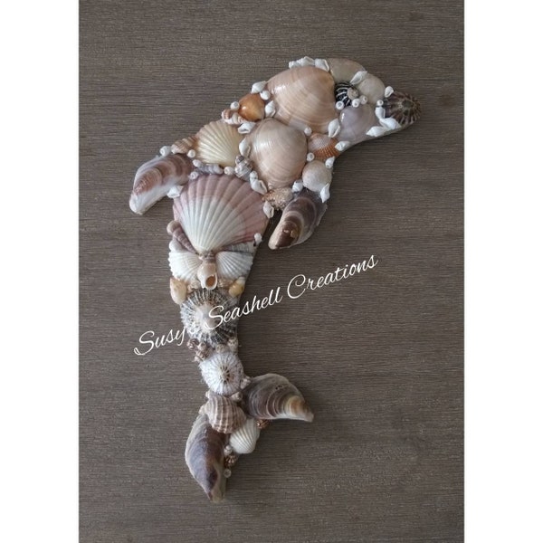 Seashell Decor - Etsy