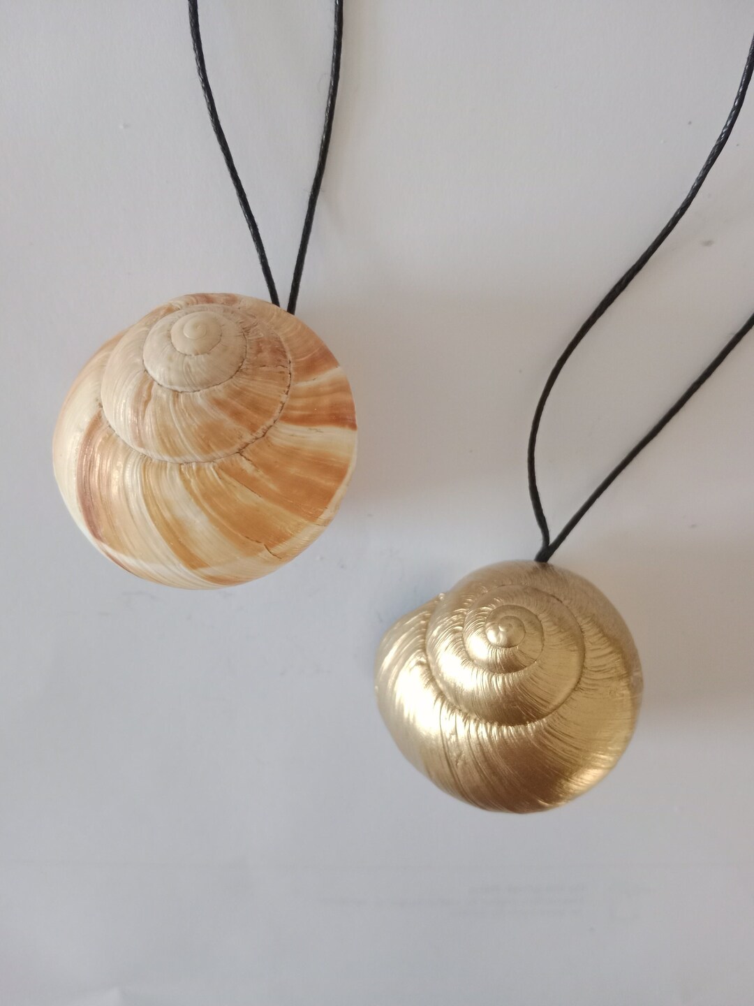 Ursula Inspired Shell Necklace - Ursula Costume - Little Mermaid Ursula ...