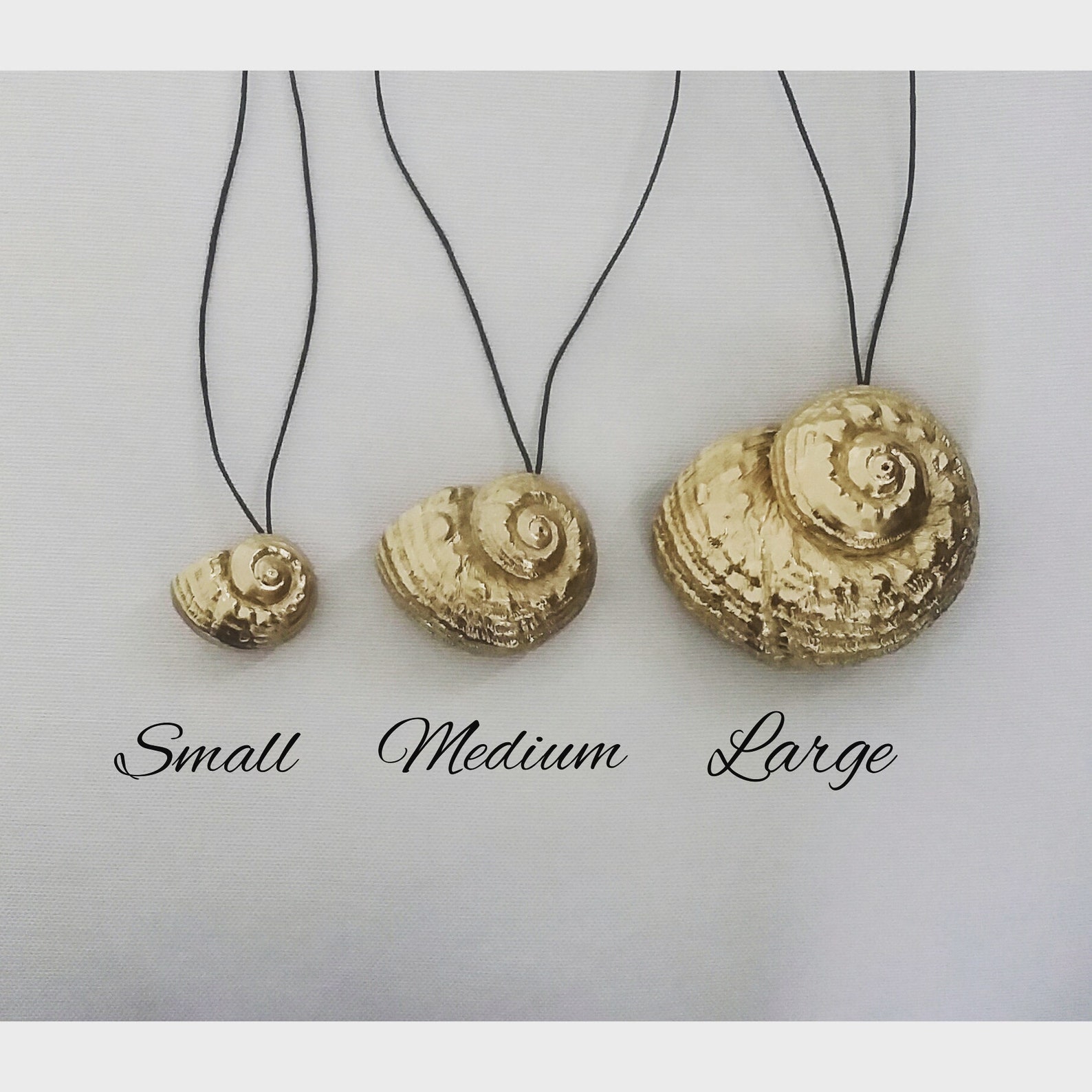 Ursula Inspired Shell Necklace Ursula Costume Little - Etsy