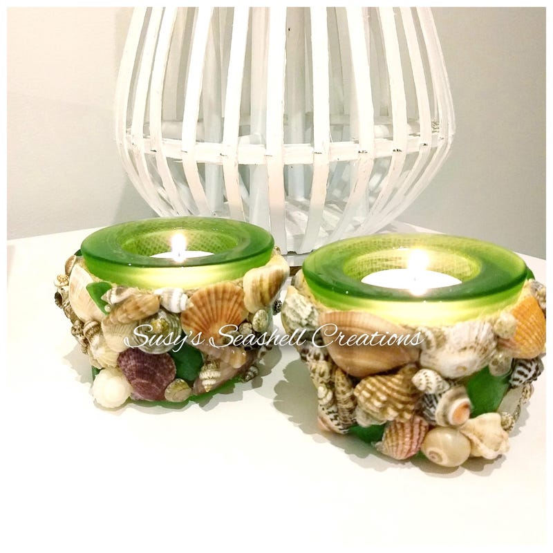 SusysSeashells - Etsy