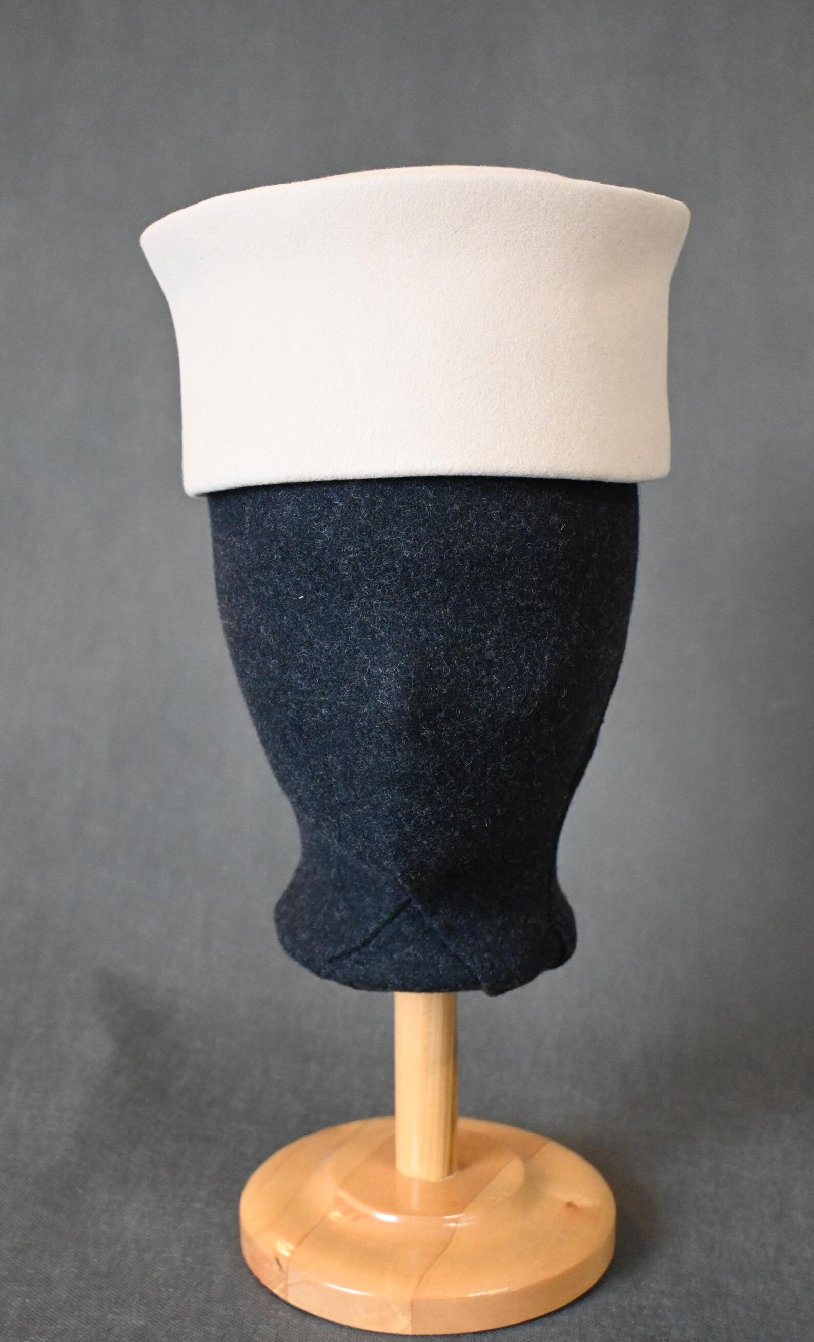 Medieval Hat 57 Cm Philip the Bold Fur Hood Cap Reenactment 14th ...