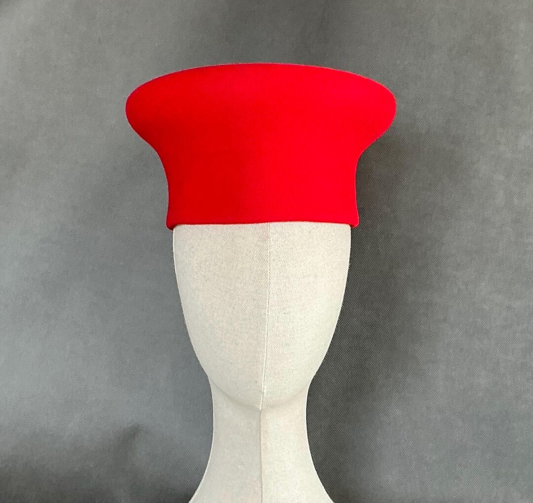 Capitanesca Italian Renascence Hat 57 Cm / 22.4 In. Reenactment - Etsy UK