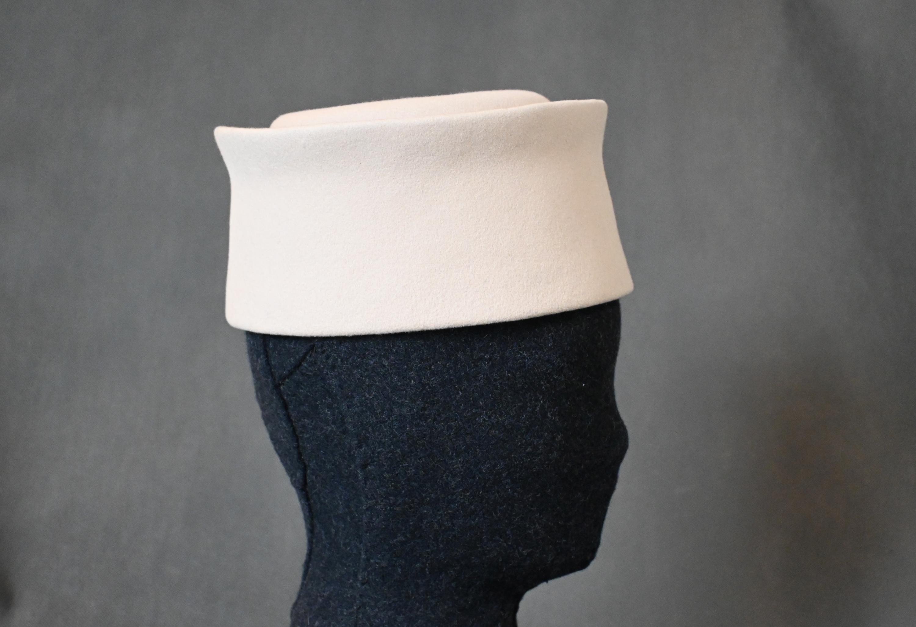 Medieval Hat 57 Cm Philip the Bold Fur Hood Cap Reenactment 14th ...