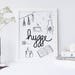 Cozy Hygge Print, Hygge Art, Hygga Printable, Fall Print, Hygge Wall ...