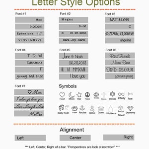 Personalized Bar Bracelet Gold Name Plate Bracelet Roman - Etsy