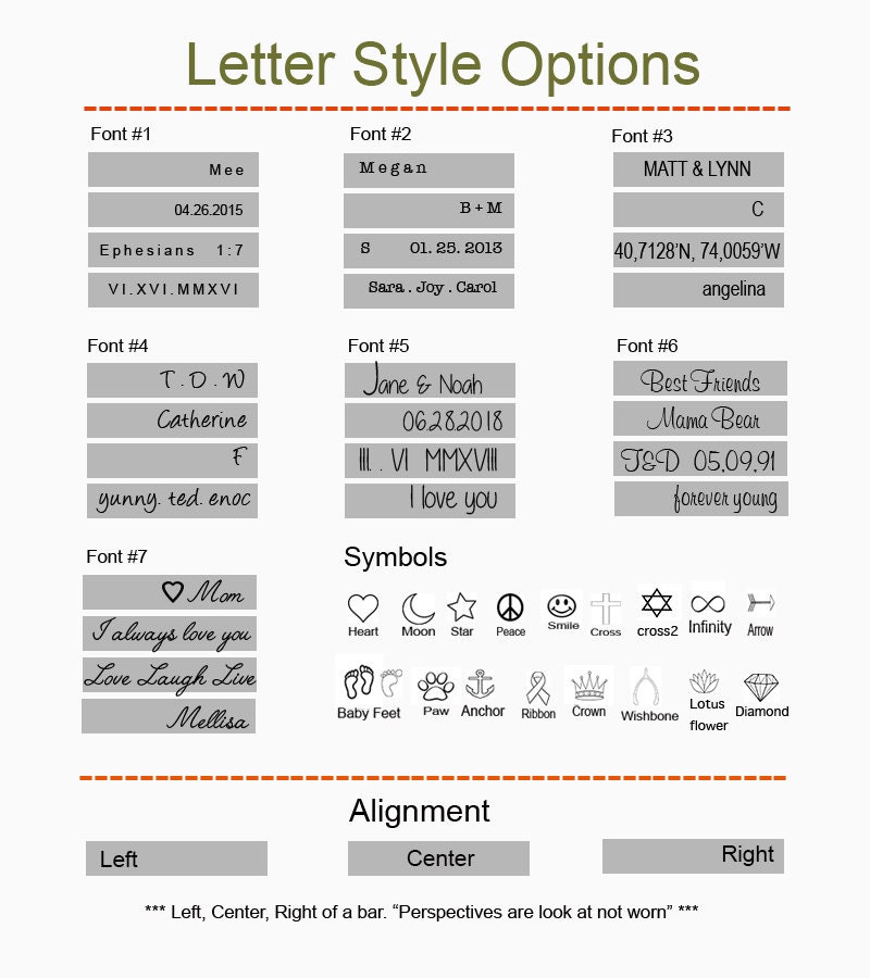 Layered Infinity and initials Necklace//Engraved Two Initials | Etsy