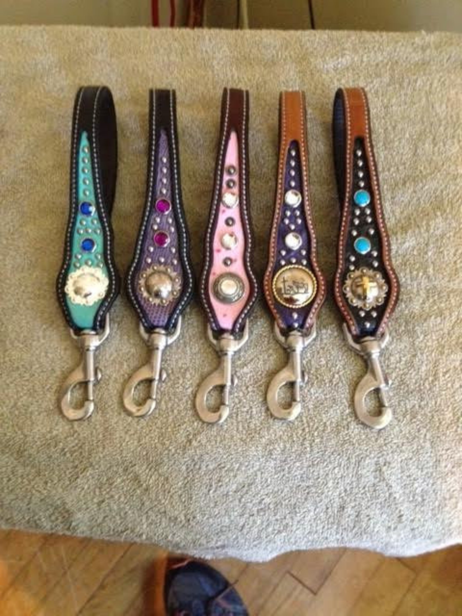 Best Custom Goat Show Leads - Etsy