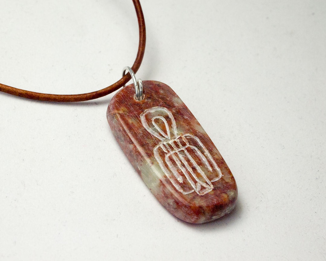 Isis Amulette Amulette égyptienne Renaissance égyptienne - Etsy France