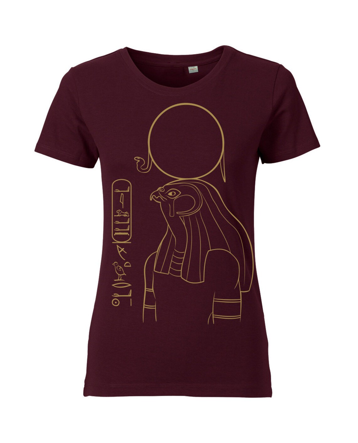 Ra T-shirt Men Women / Egyptian Sun God Ra T-shirt / Egypt | Etsy