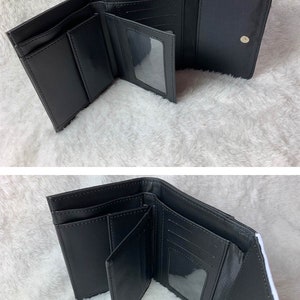 Wallet "egyptian Gods" - Personalized With Your Name in Hieroglyphs - Etsy