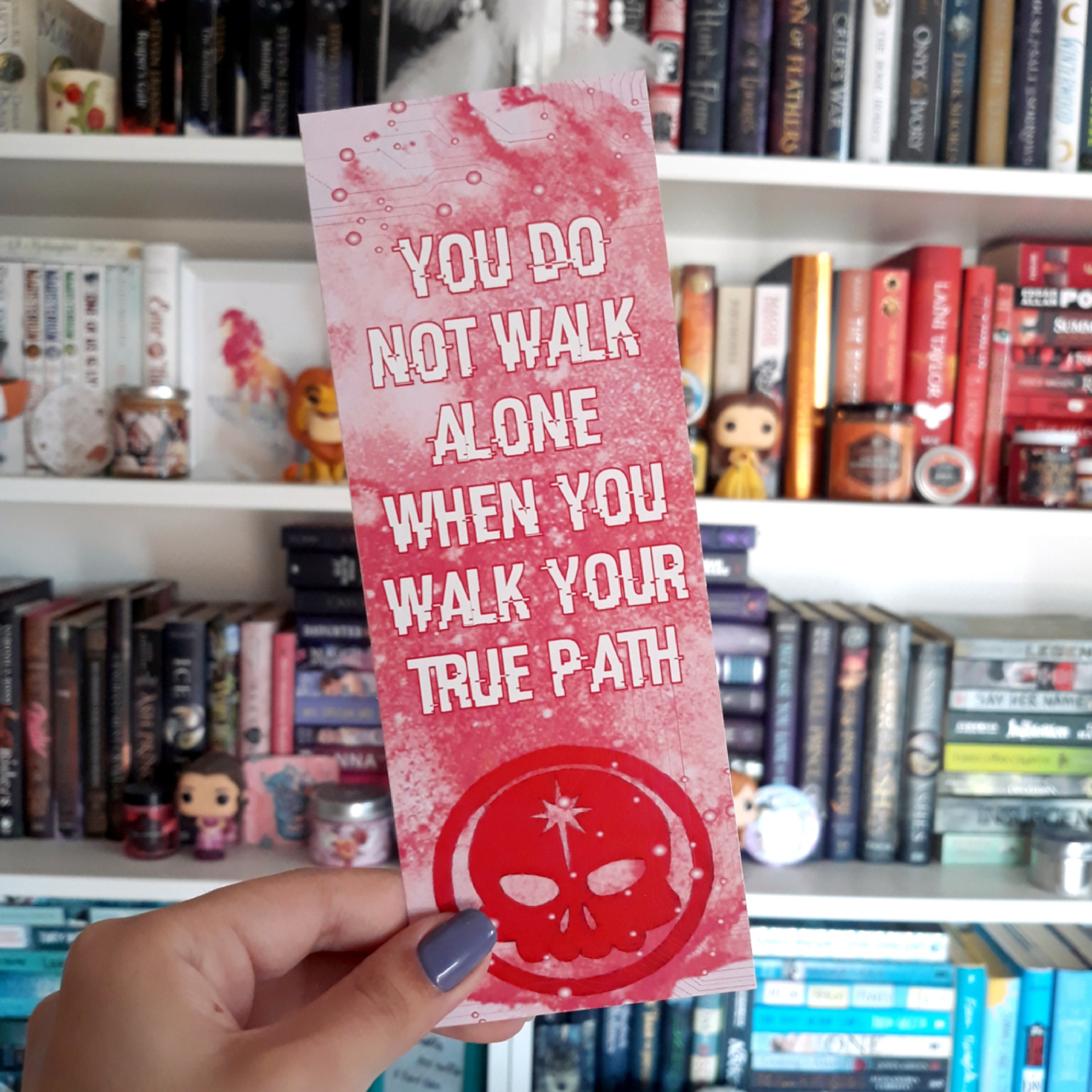 Aurora Rising Kal - Etsy