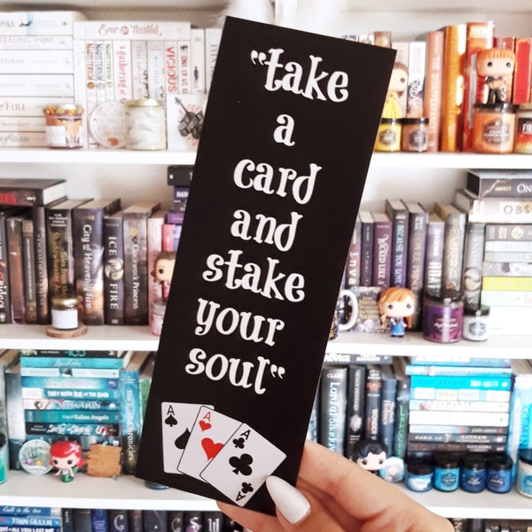 Ace of Shades - Etsy