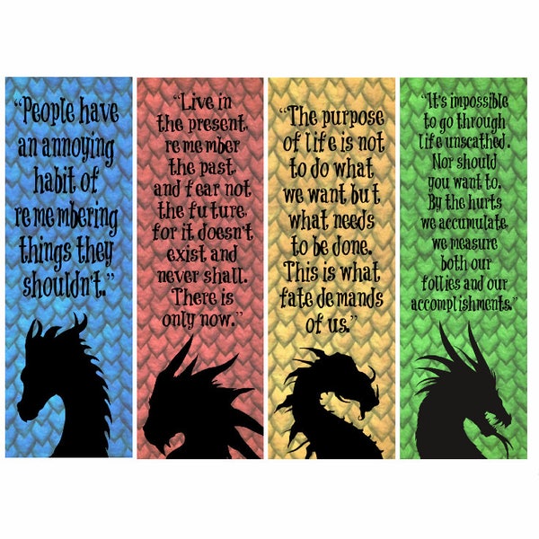 The Inheritance Cycle - Etsy