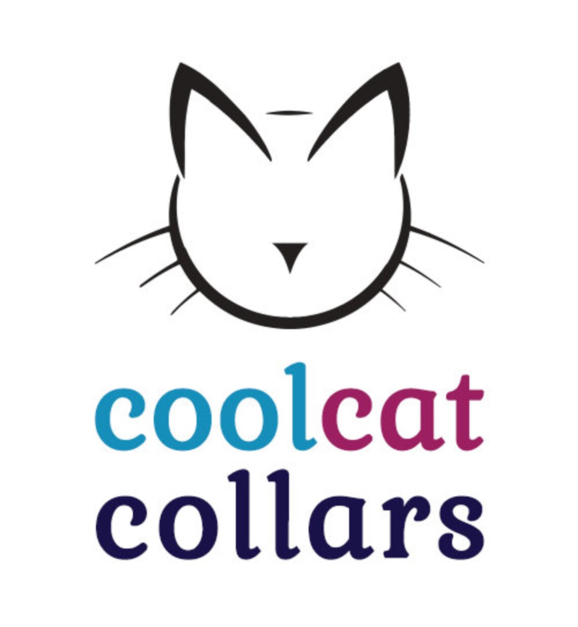 PAC-MAN Retro Cat Collar. Cat or Kitten Safety Collars With - Etsy